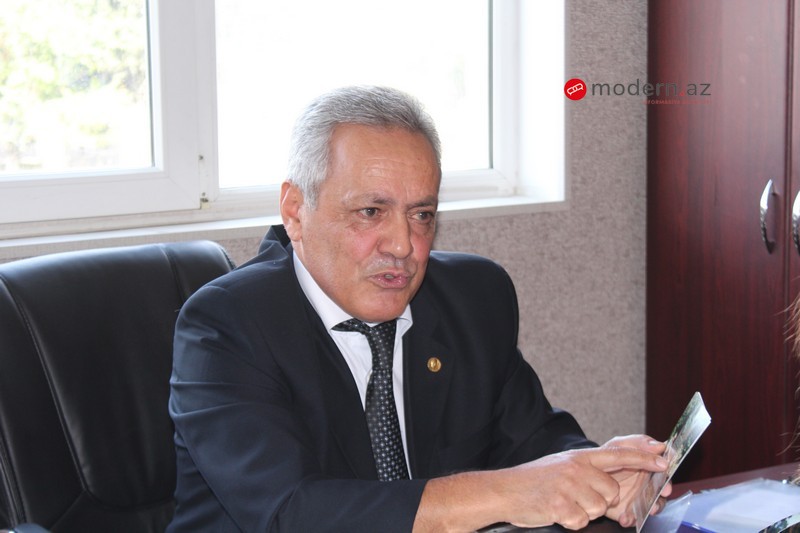 Keçmiş deputat Musa Musayev: ““Bəlkə də qaytardılar” xülyası ilə ...