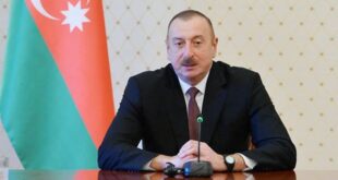 İlham Əliyev: “Azərbaycan nefti olmadan Böyük Vətən Müharibəsində SSRİ ...