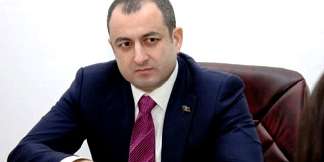 Cavab verdiyim üçün daha çox təhqir edilirəm – Adil Əliyev ...